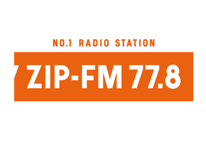 ZIP-FM77.8公式ホームページを公開いたしました。 | 株式会社アクセルエンターメディア