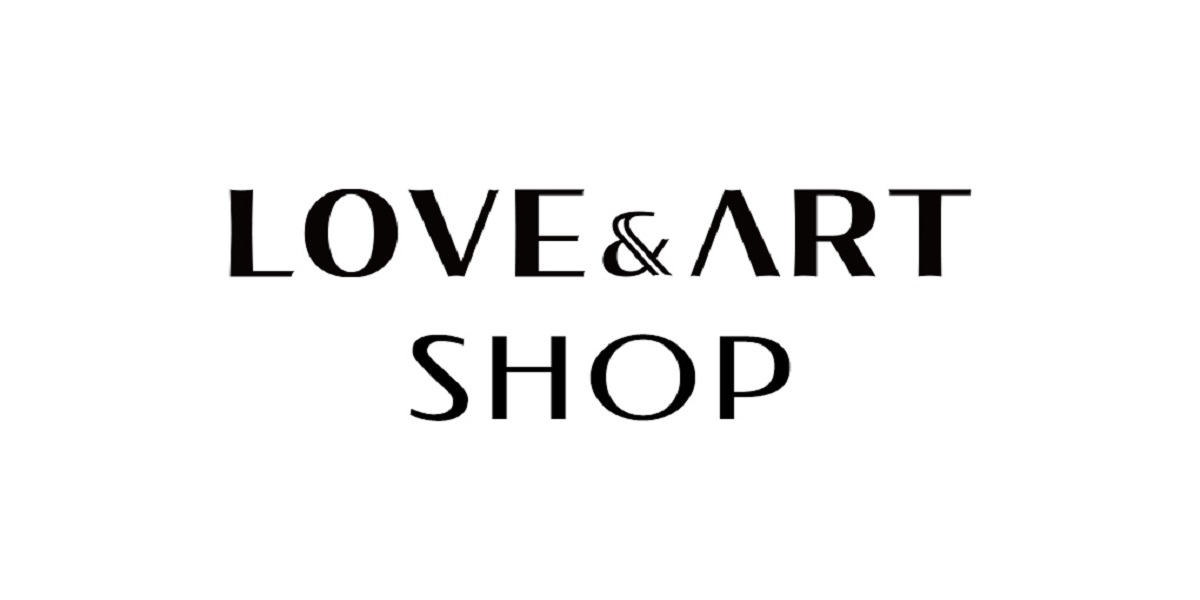 LOVE&ART SHOP | 株式会社アクセルエンターメディア